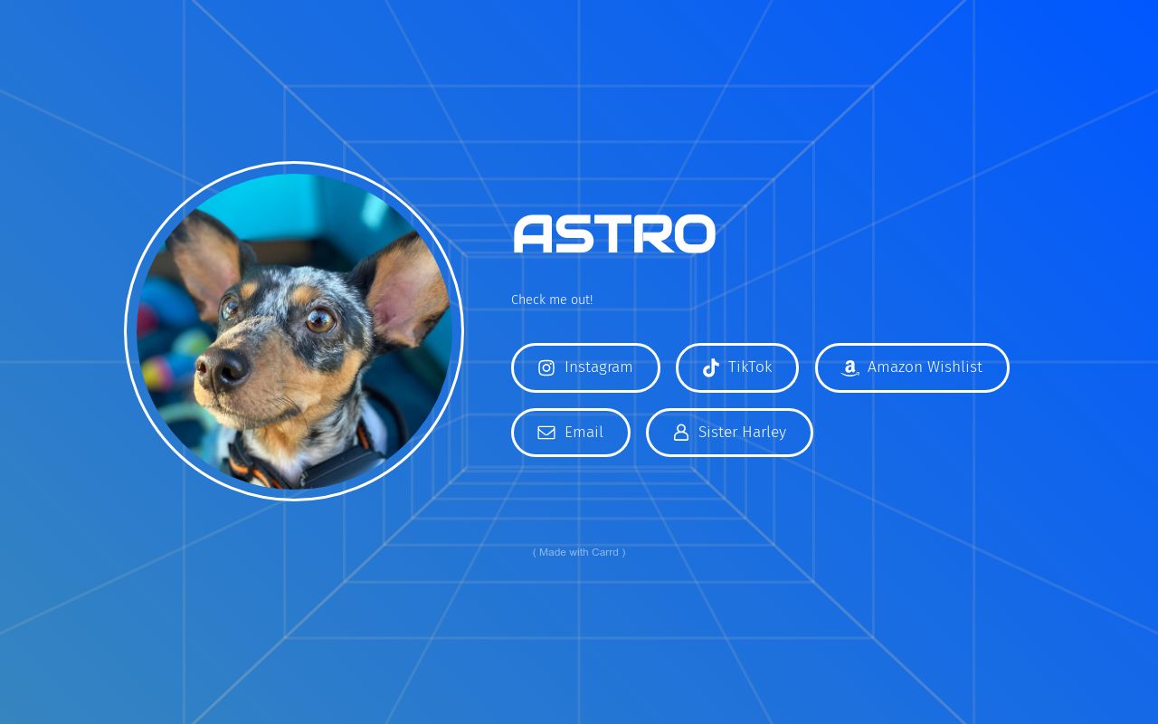 Astro